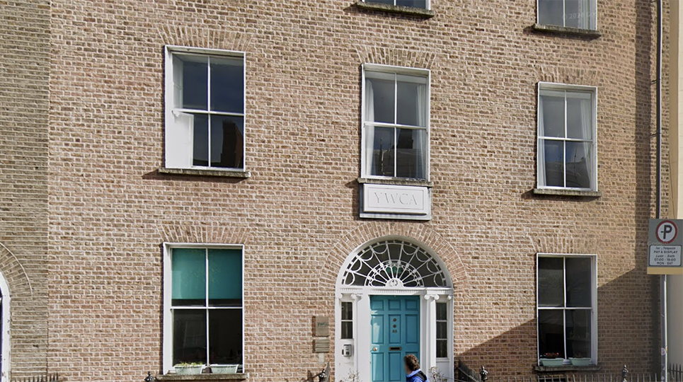 Dublin 4 former YWCA hostel to reopen as IPAS centre - Gript