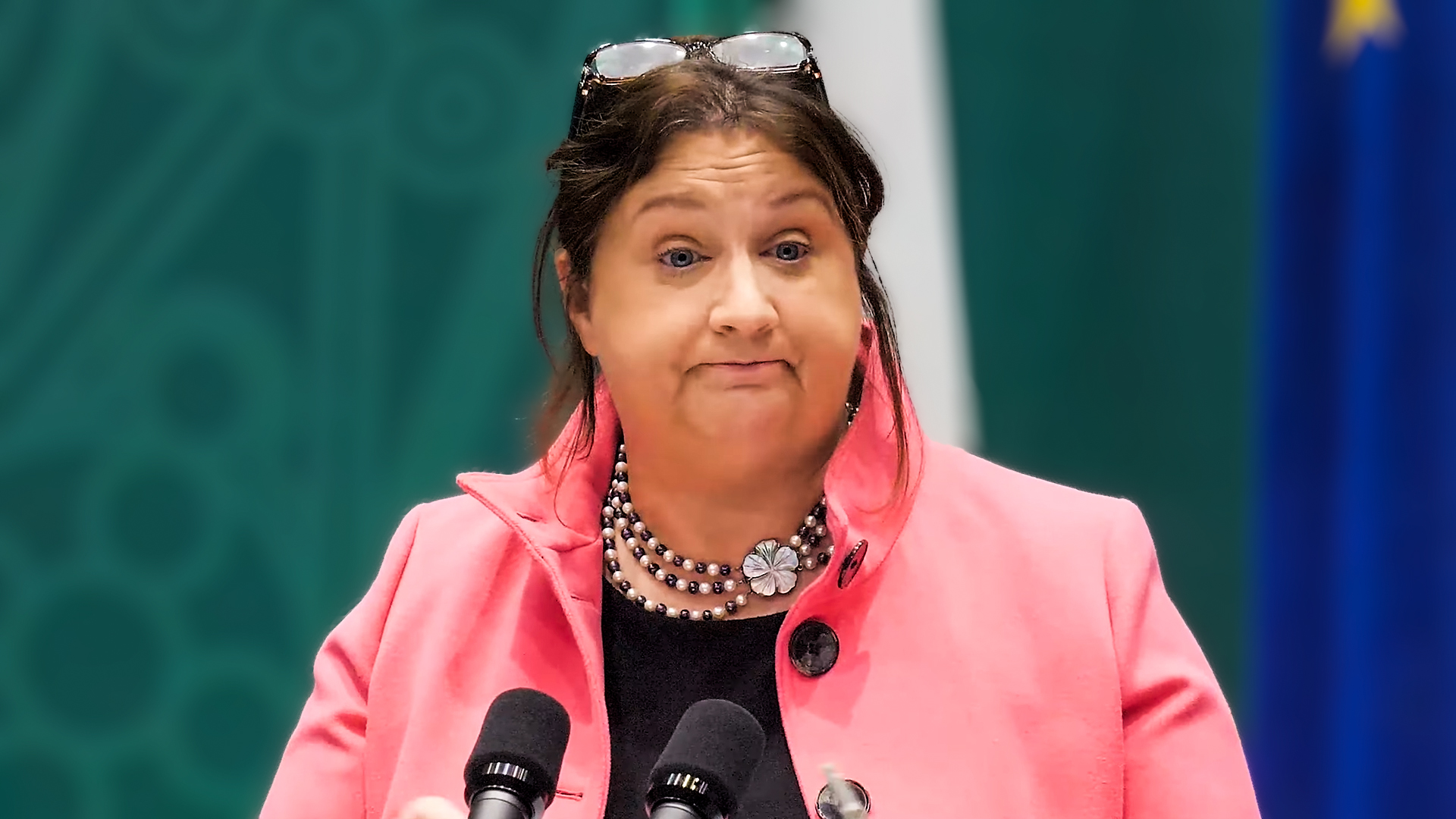 Anne Rabbitte appointed to Seanad after losing Dáil seat 10 weeks ago ...