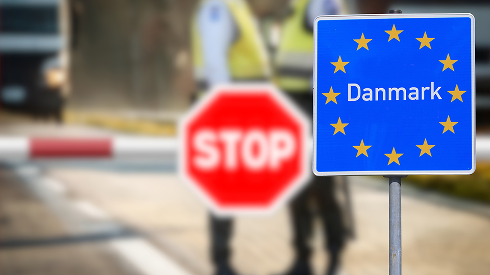 Denmark Depoliticised Immigration - so should Ireland - Gript