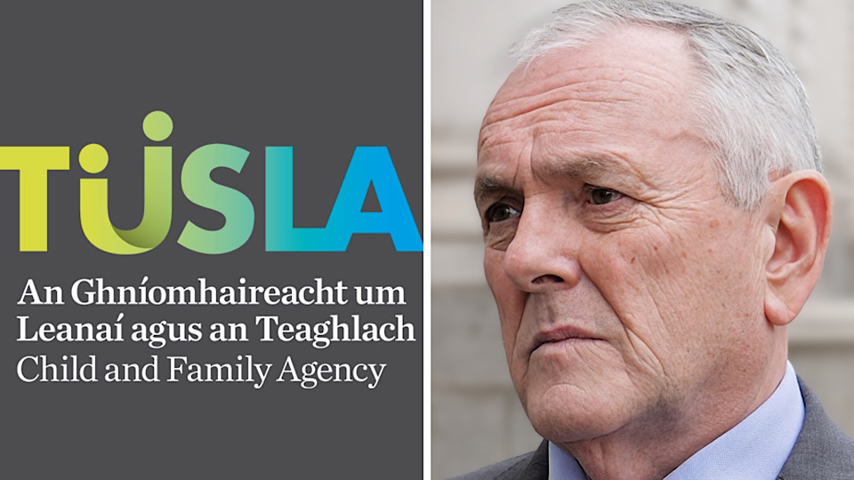 TD: Tusla ‘not fit for purpose’ as more than 30 investigations into ...