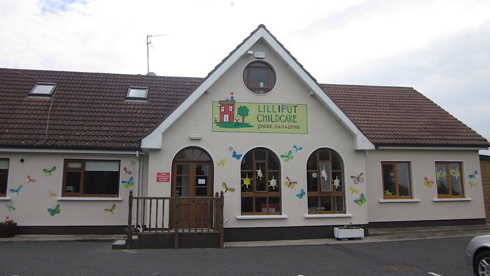 From Rathdrum to Switzerland to London: just part of the asylum ...