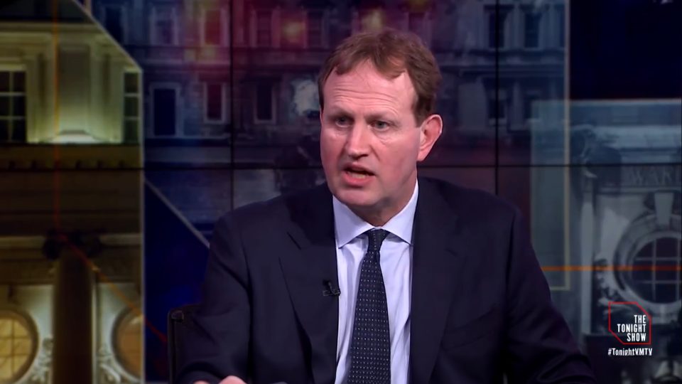 PERRINS: Unspinning the Government's immigration yarn - Gript