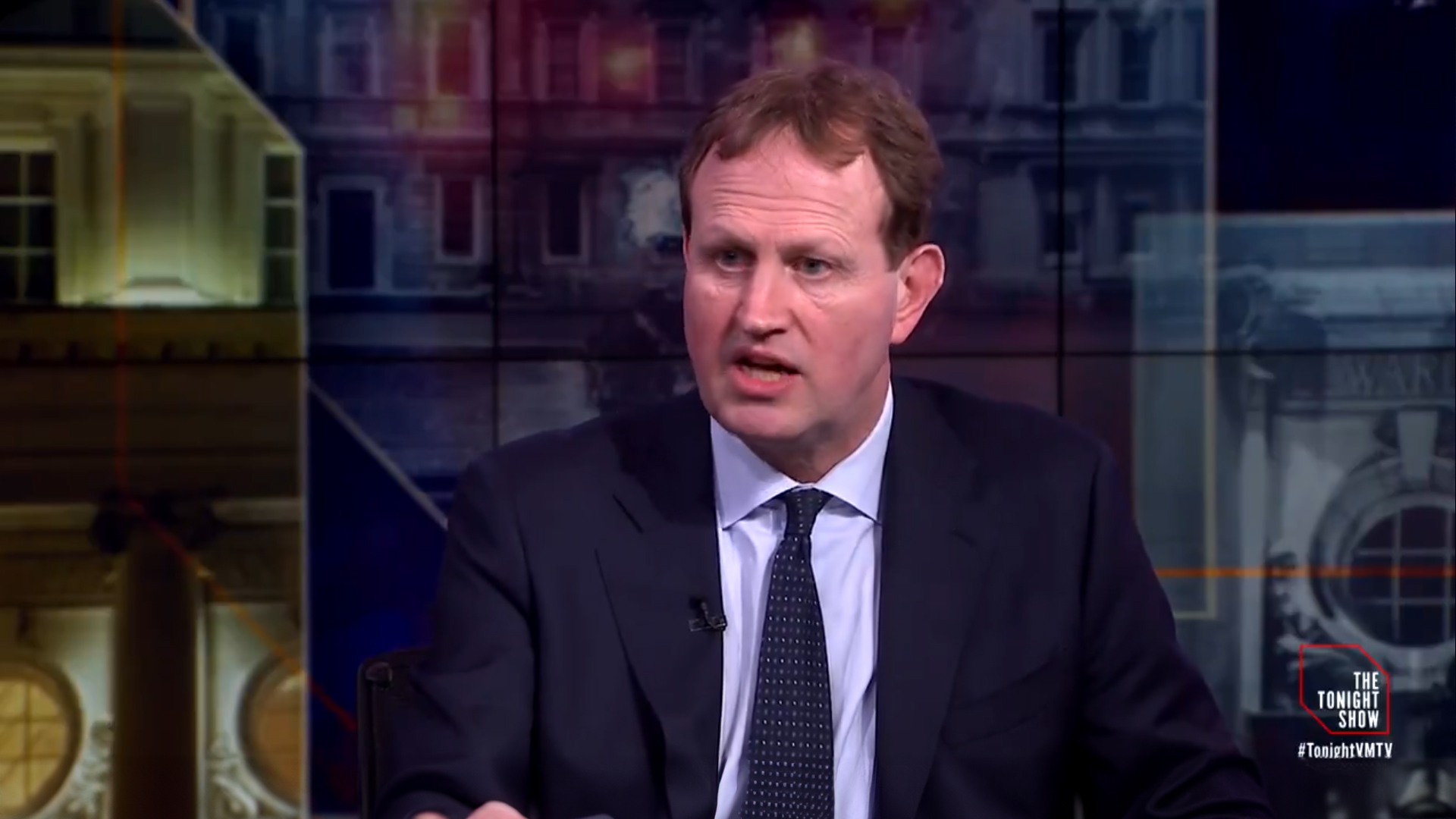 Justice Minister reacts to Gardaí trying to spy on Gript journalists ...