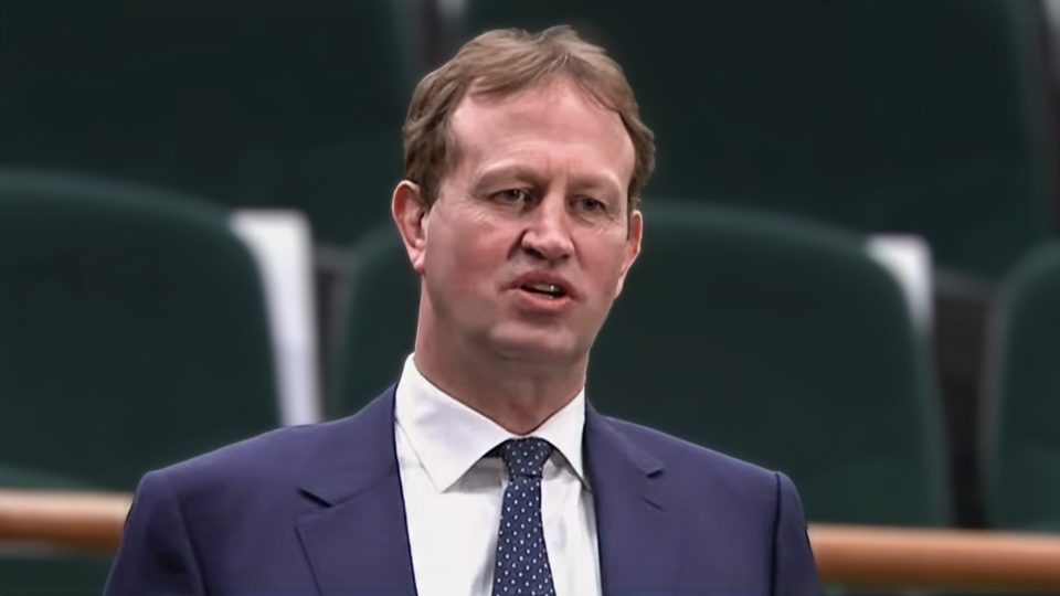 Jim O’Callaghan’s three card RTE radio trick on immigration - Gript