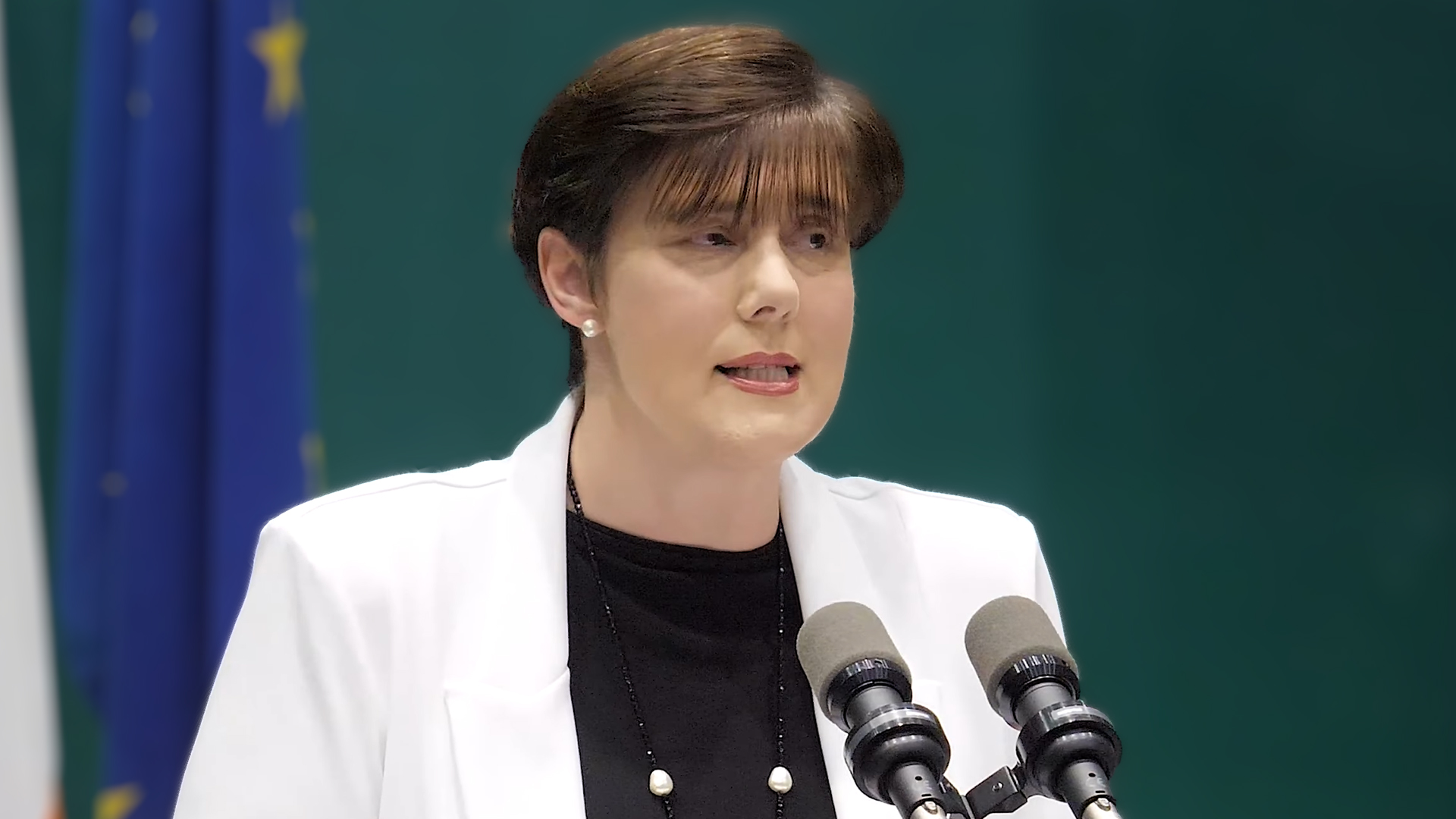 36 children missing from Tusla care, new figures reveal - Gript