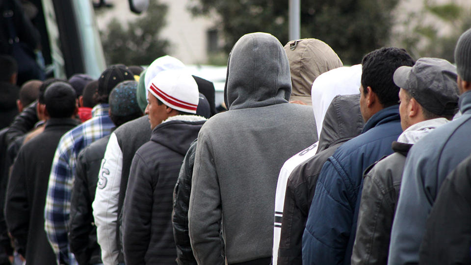 IPAT: asylum appeals caseload to jump to 25,000 in 2025 - Gript