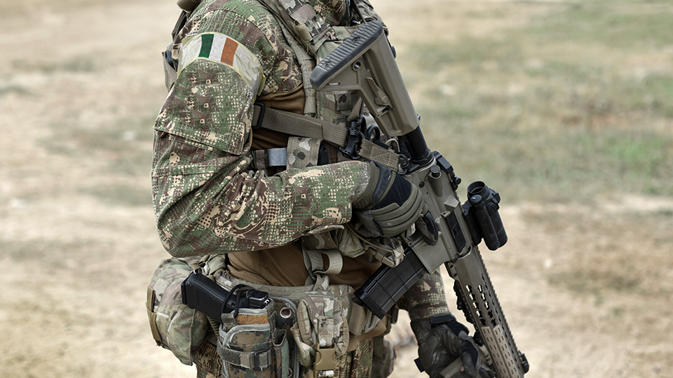 The Government needs to tell us more about Ireland’s future defence ...