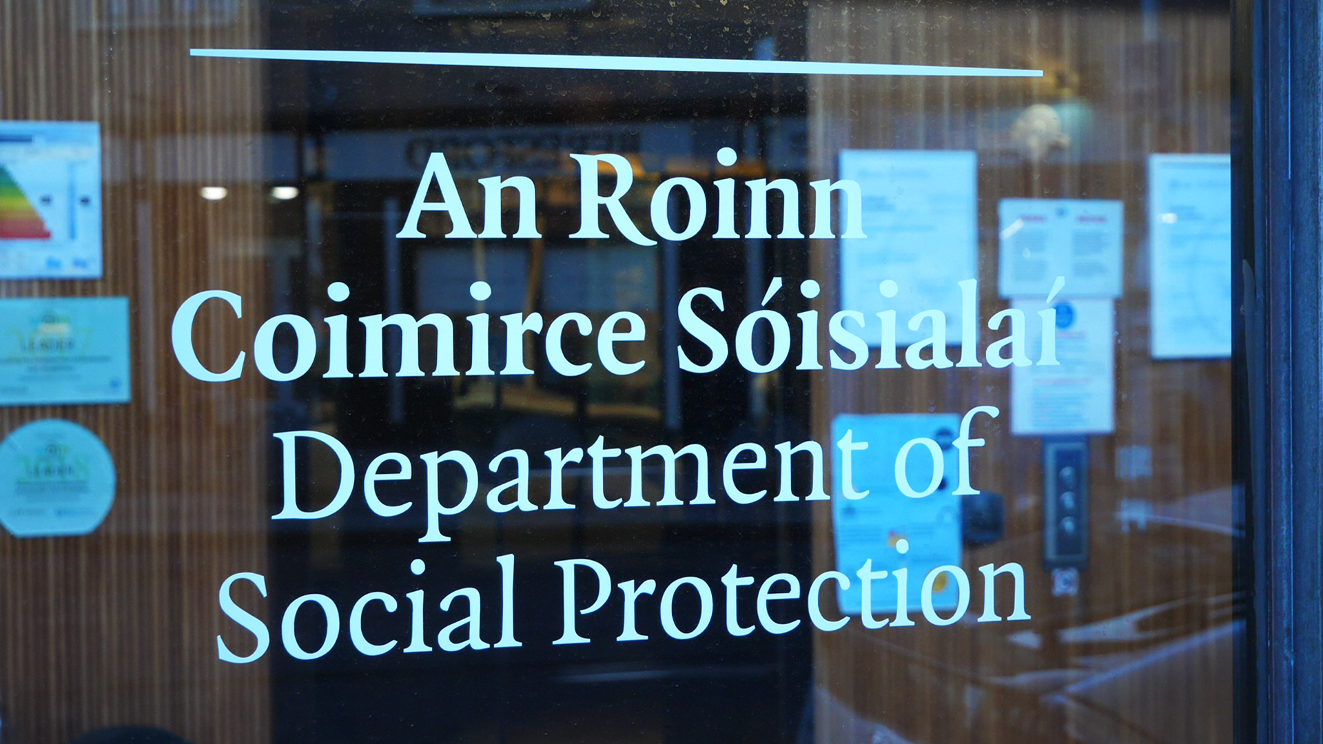 Taxpayer funds may be used for car repairs, Department confirms - Gript