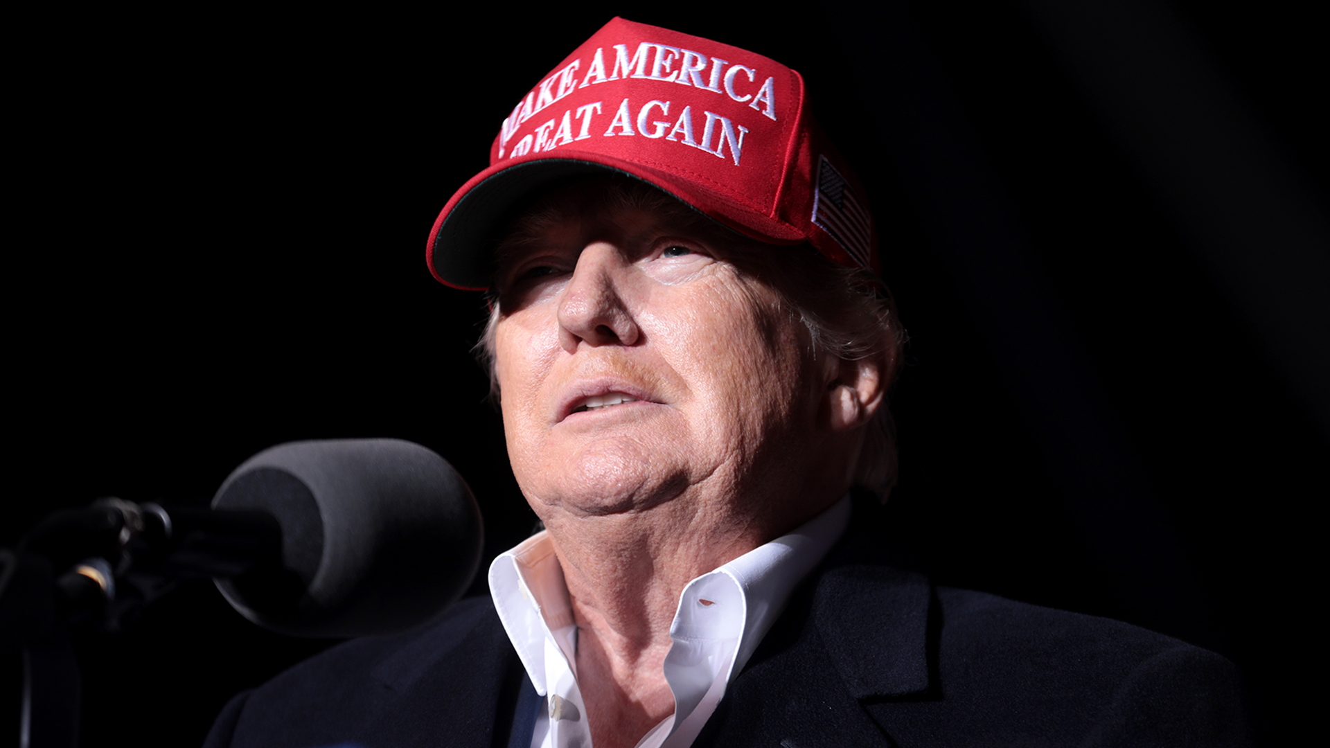 Trump says he will increase tariffs on Canadian metals to 50% - Gript
