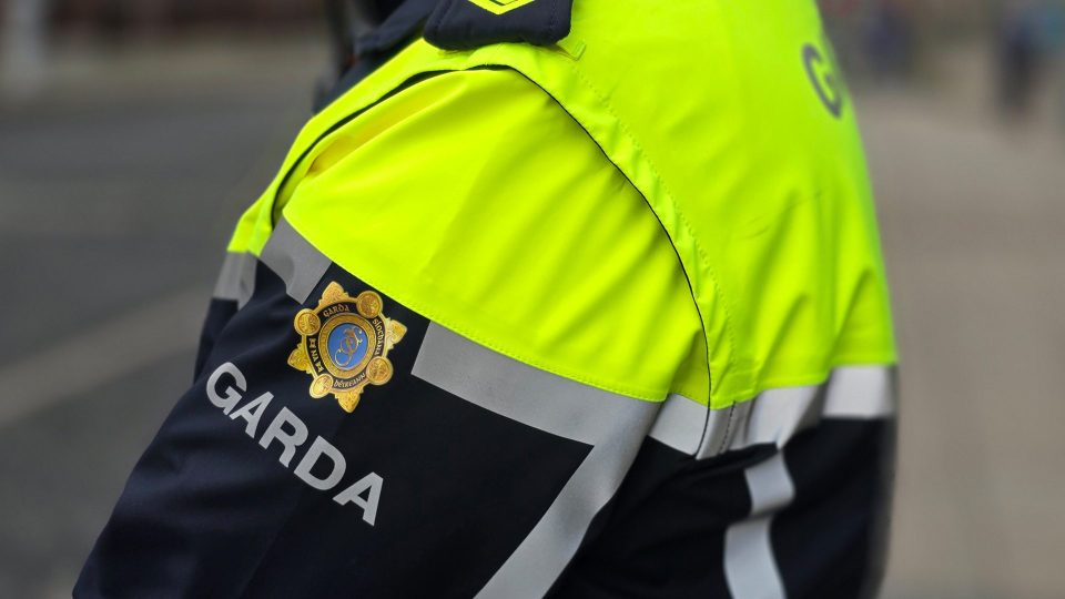 Woman ran to Garda stn “covered in blood” after assault by partner - Gript