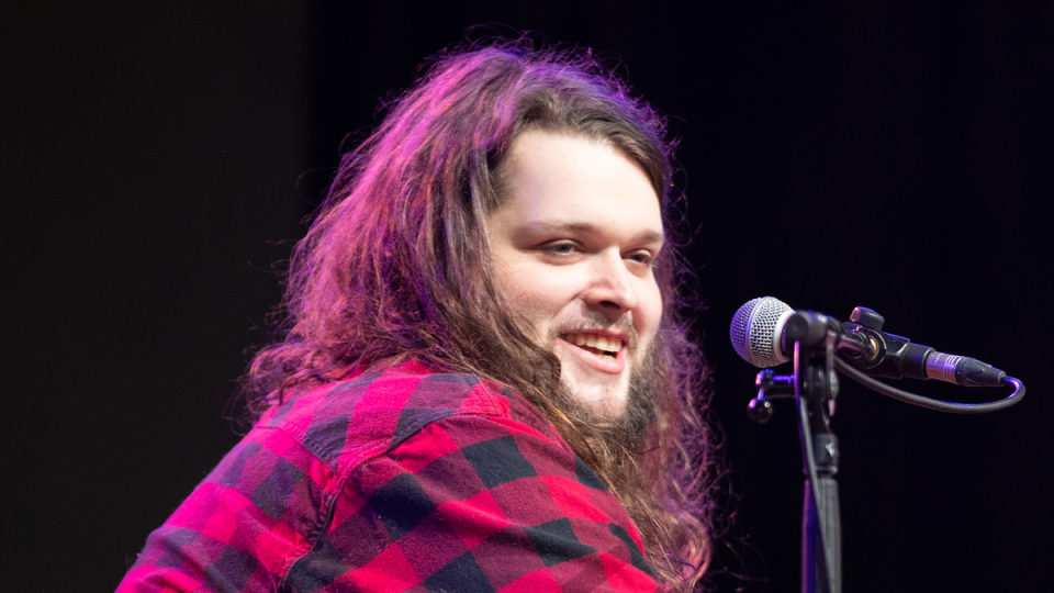 MCGUIRK: Garron Noone is a story because of what he represents - Gript