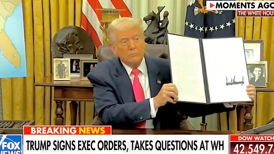 Trump respects the "Plastic Paddies" even if some of our own do not - Gript