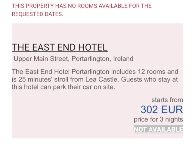 Questions remain over Monaghan company's contracts for asylum ...