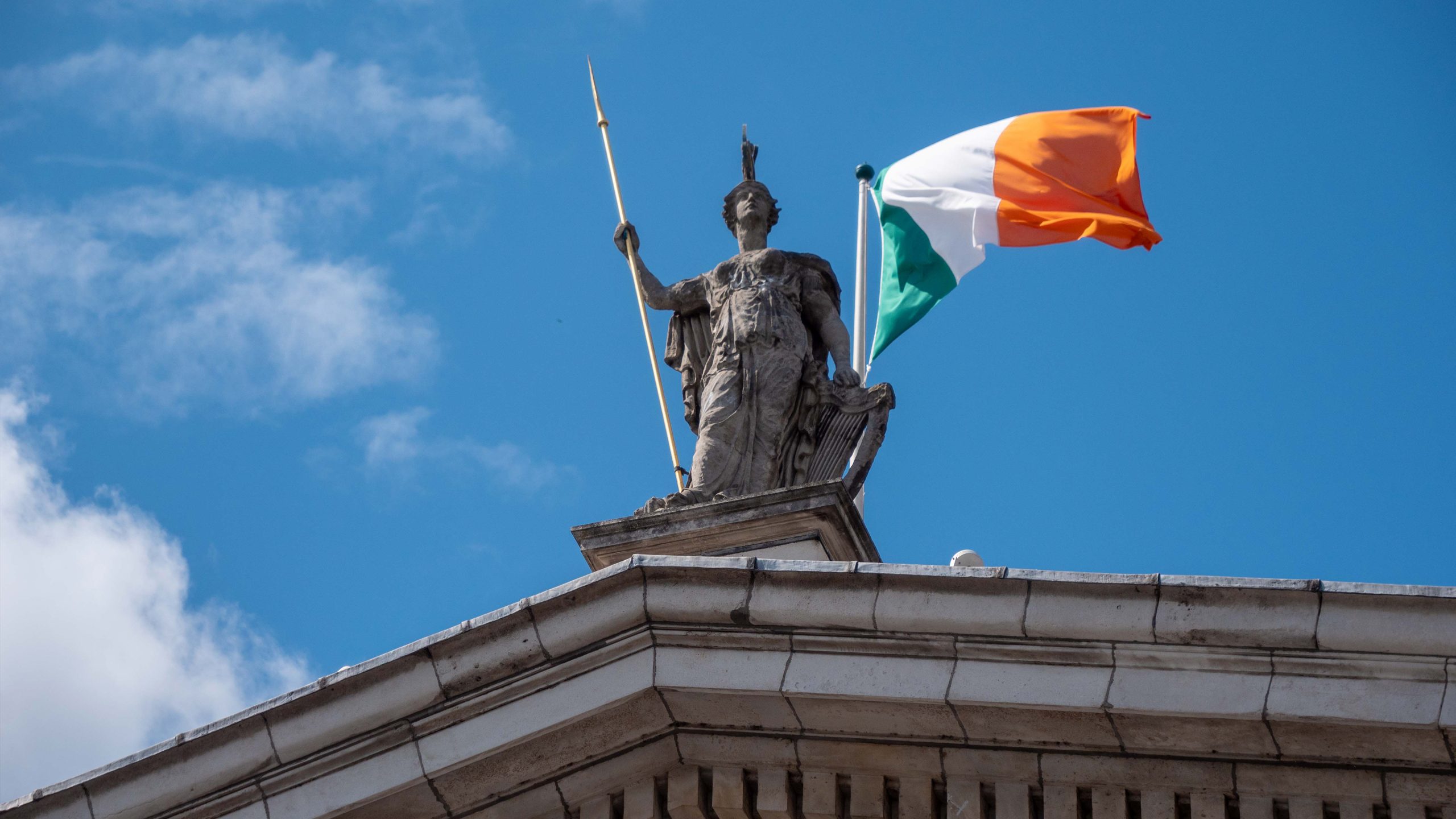 When will Irish politicians understand that neutral means neutral? - Gript