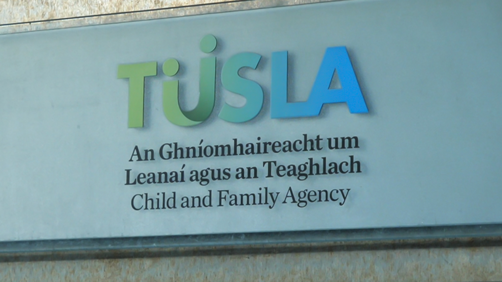 Judge brands Tusla's conduct as "shocking and appalling" - Gript