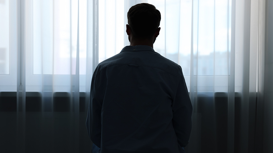 Young Men in Crisis: Half Struggle with Mental Health, Many Feel ...