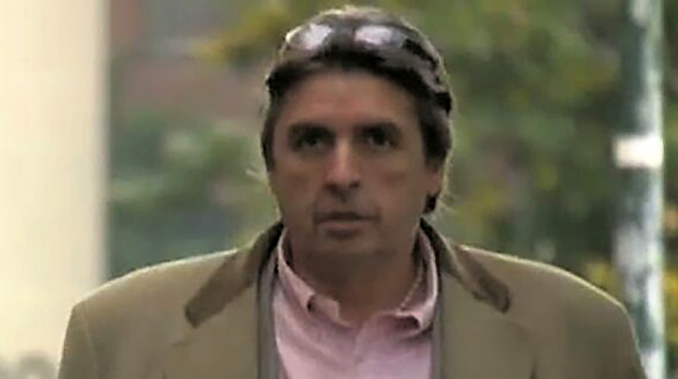 Owner of one of largest asylum accommodation providers was in Garda ...