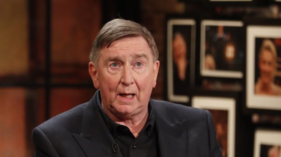 Perplexing existence of Irish Liberal Catholic Priest - Gript