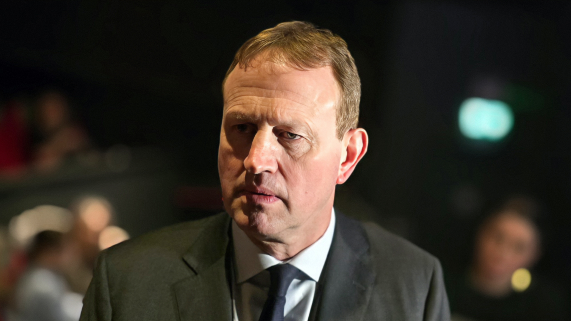 Thornton Hall would-be prison site still in limbo amid overcrowding - Gript