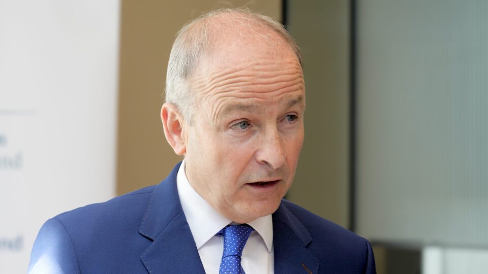 WILLIAM STEPHENS: Irish Centrist Dad politics is dying - Gript