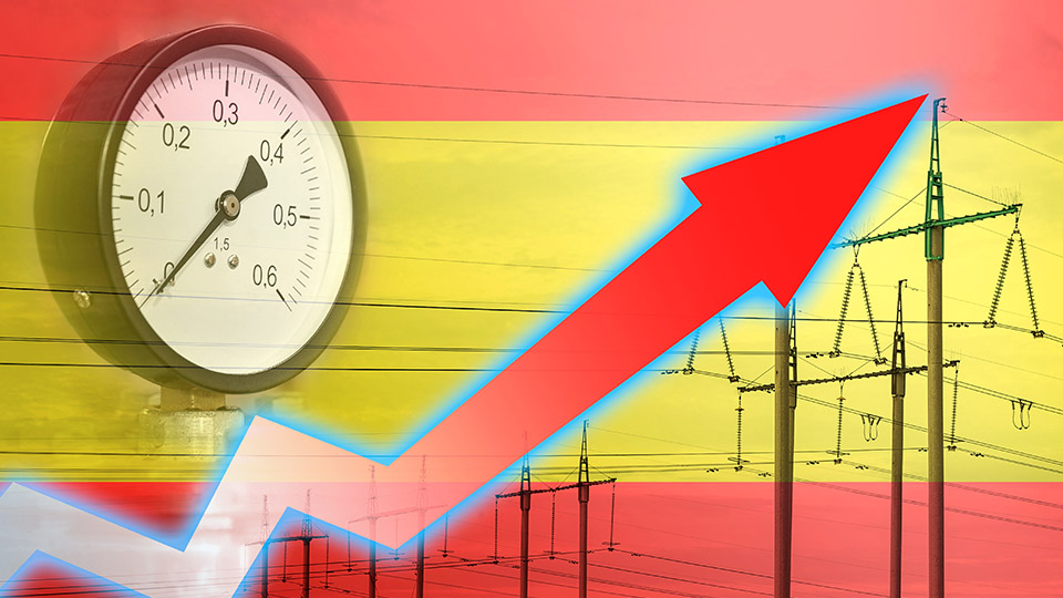 Spain, renewables, and a painful energy blackout - Gript