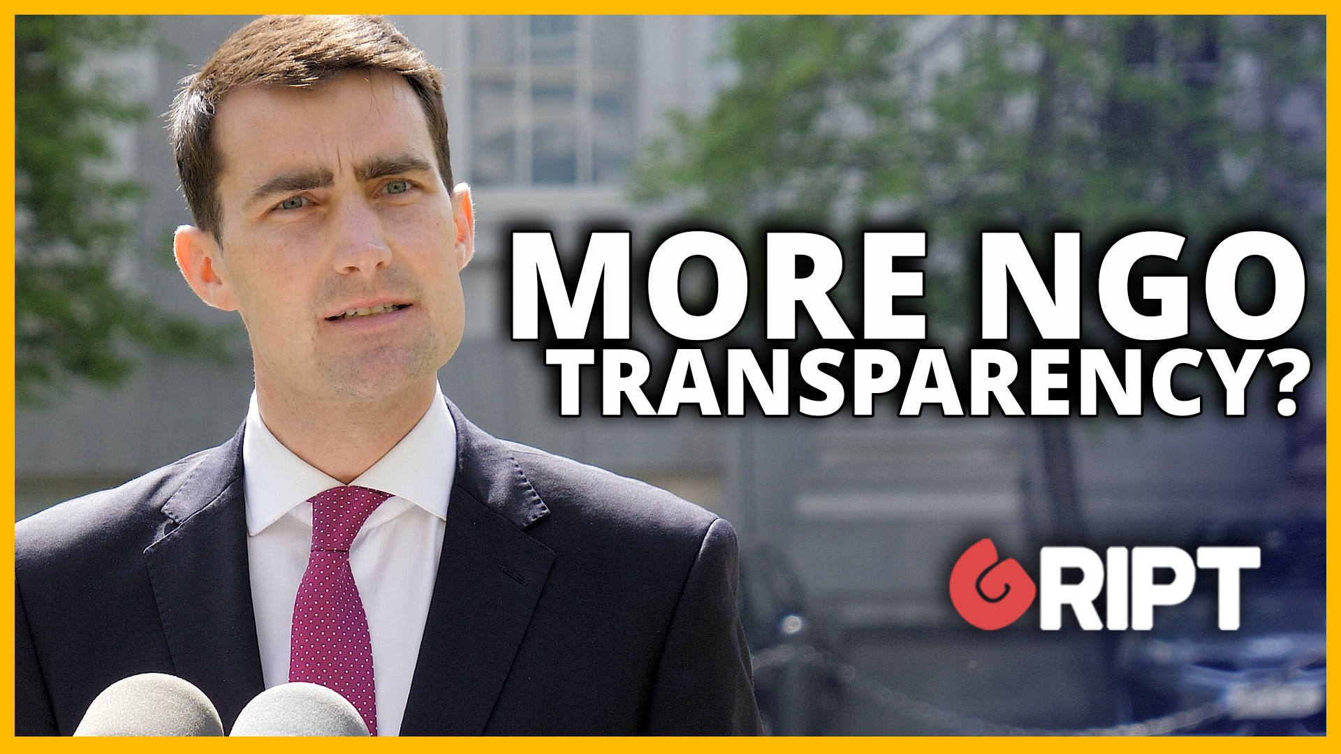 Minister asked about possible replacement for Benefacts - Gript