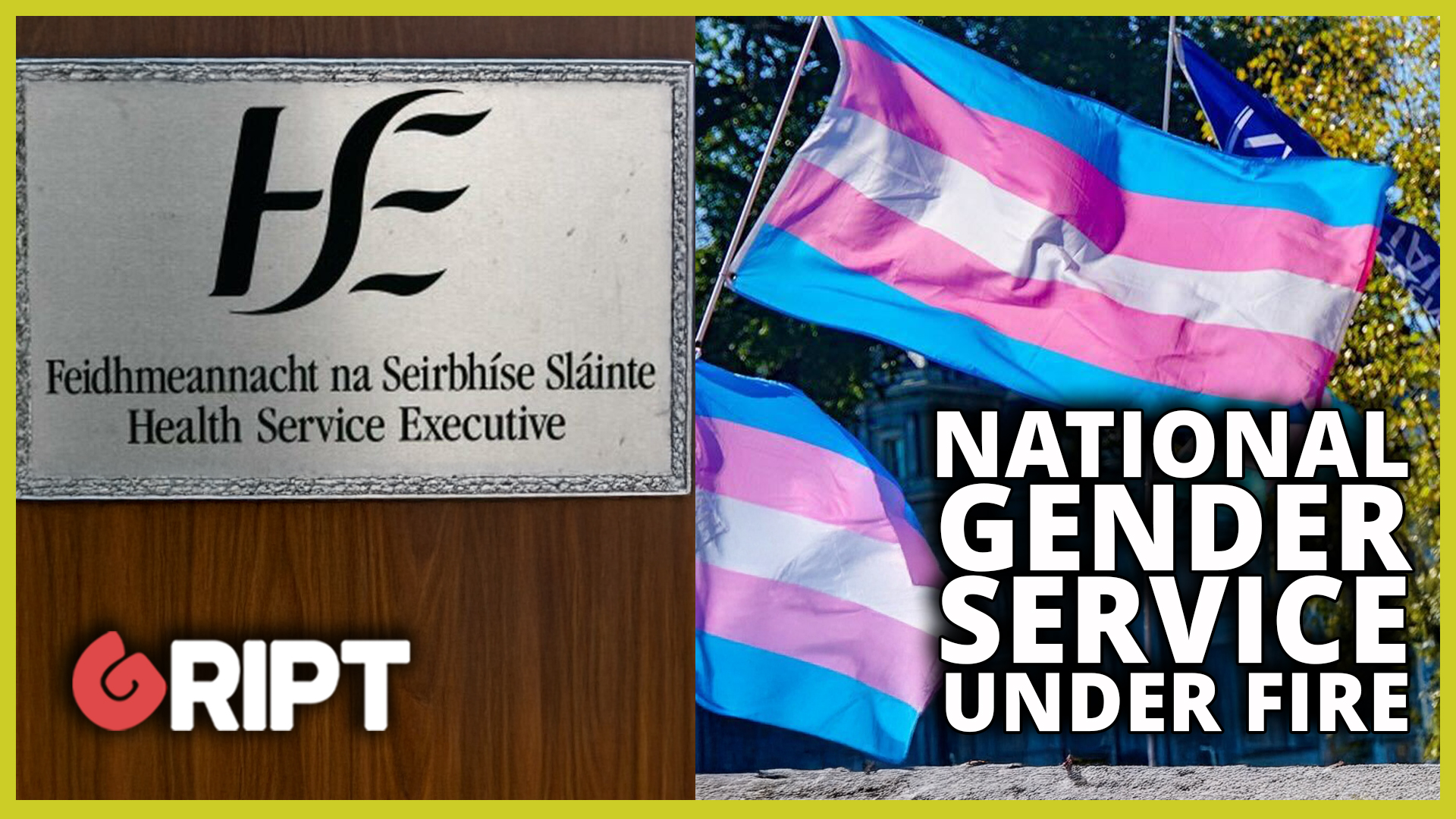 Leading doctors take legal action over State’s transgender policy - Gript