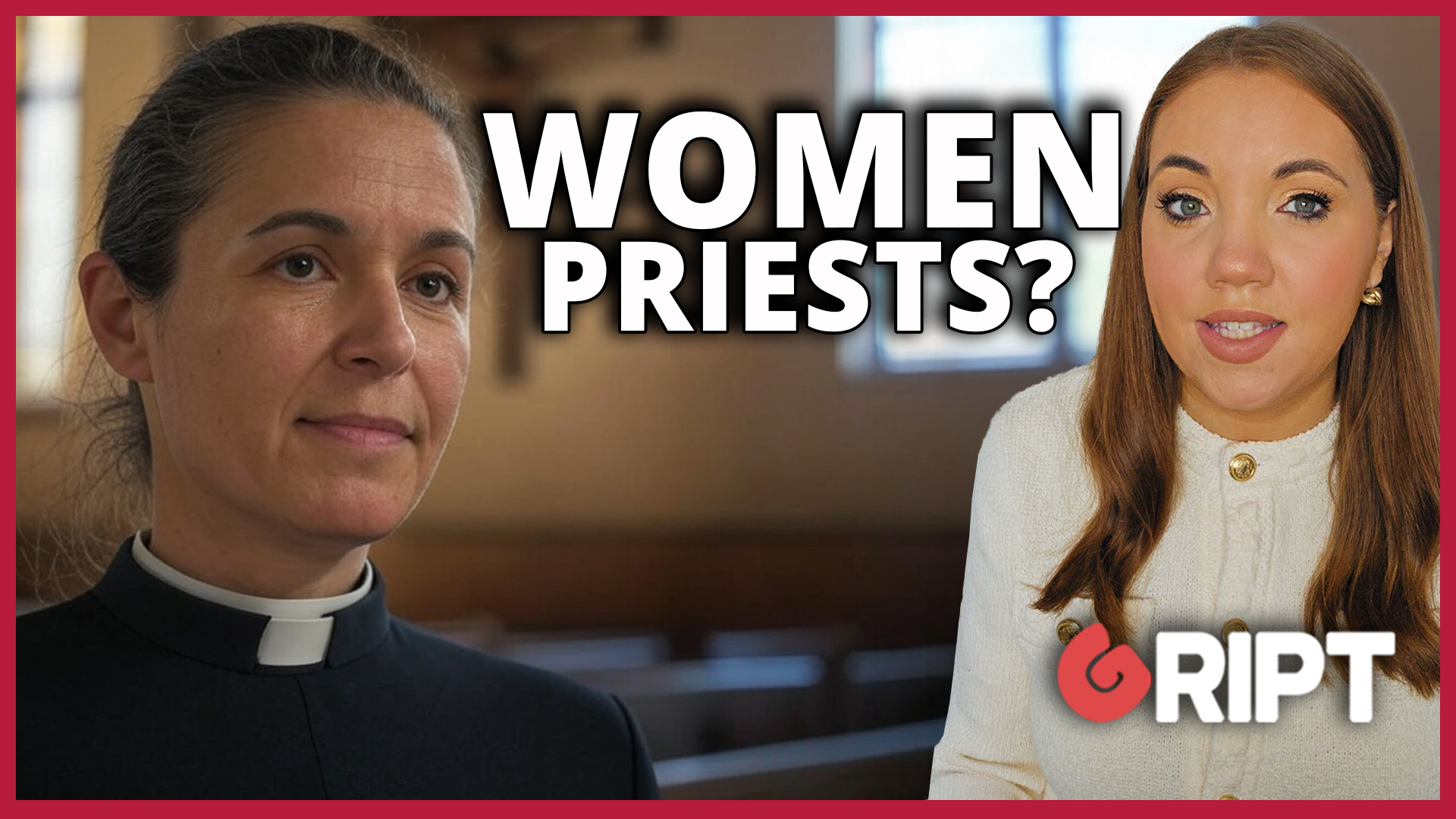 Irish media using Pope’s passing to promote agenda? - Gript