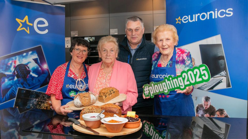 Why we love the Brown Bread Bake-Off at the Ploughing - Gript