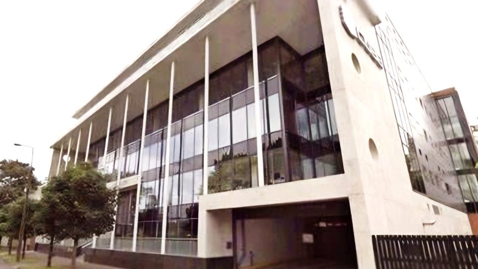 IPAS centre bid: Who owns ex-NAMA Cork building? - Gript