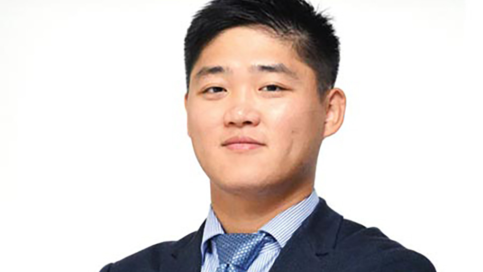 The young entrepreneur facilitating work permits - Gript