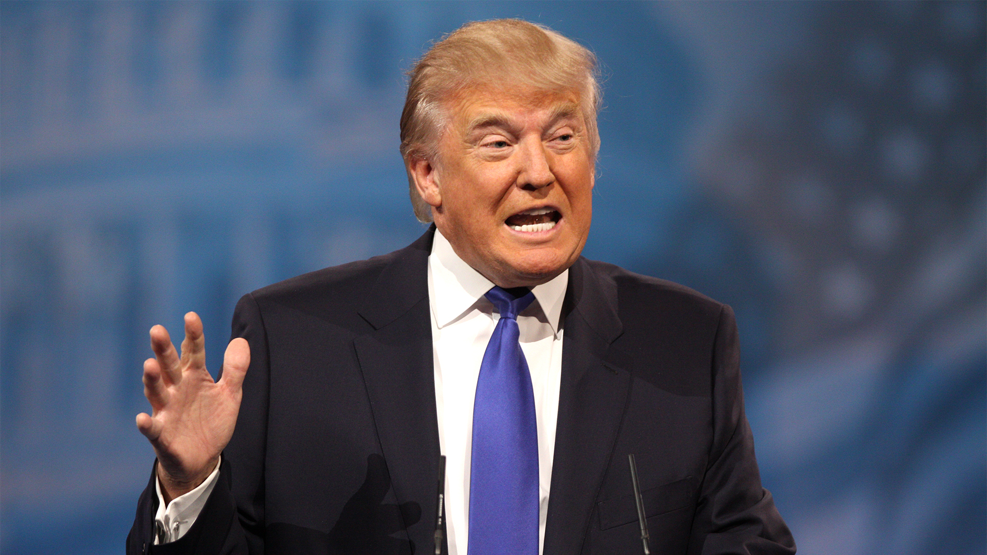 Trump vows to slash drug prices by up to 80% - Gript