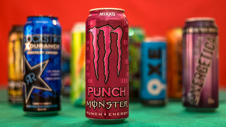 Bill seeks to ban sale of energy drinks to under 18s - Gript