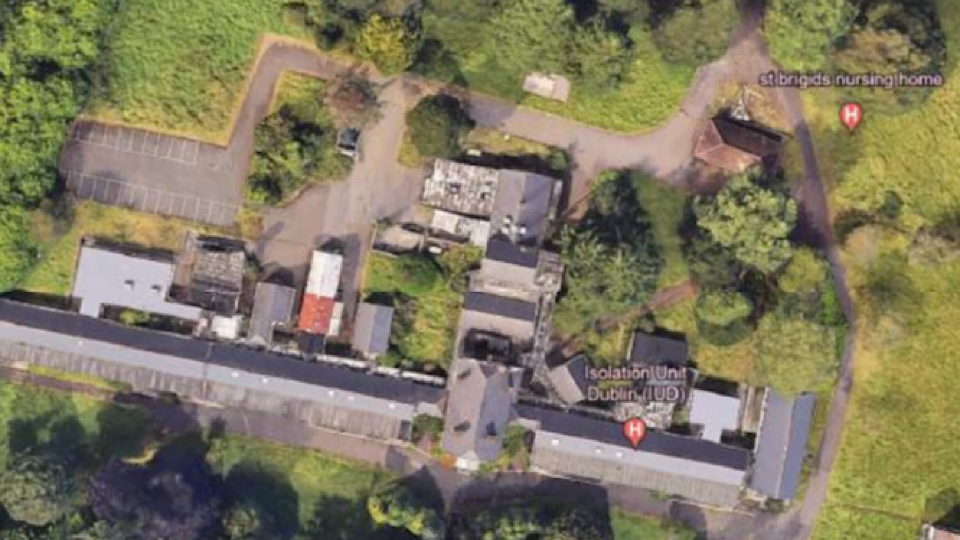 Crooksling IPAS centre: State forced to withdraw - Gript