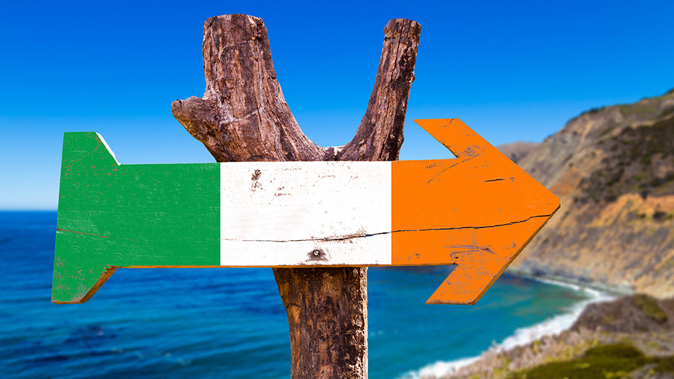 Will immigration kill off SF's United Ireland promise? - Gript