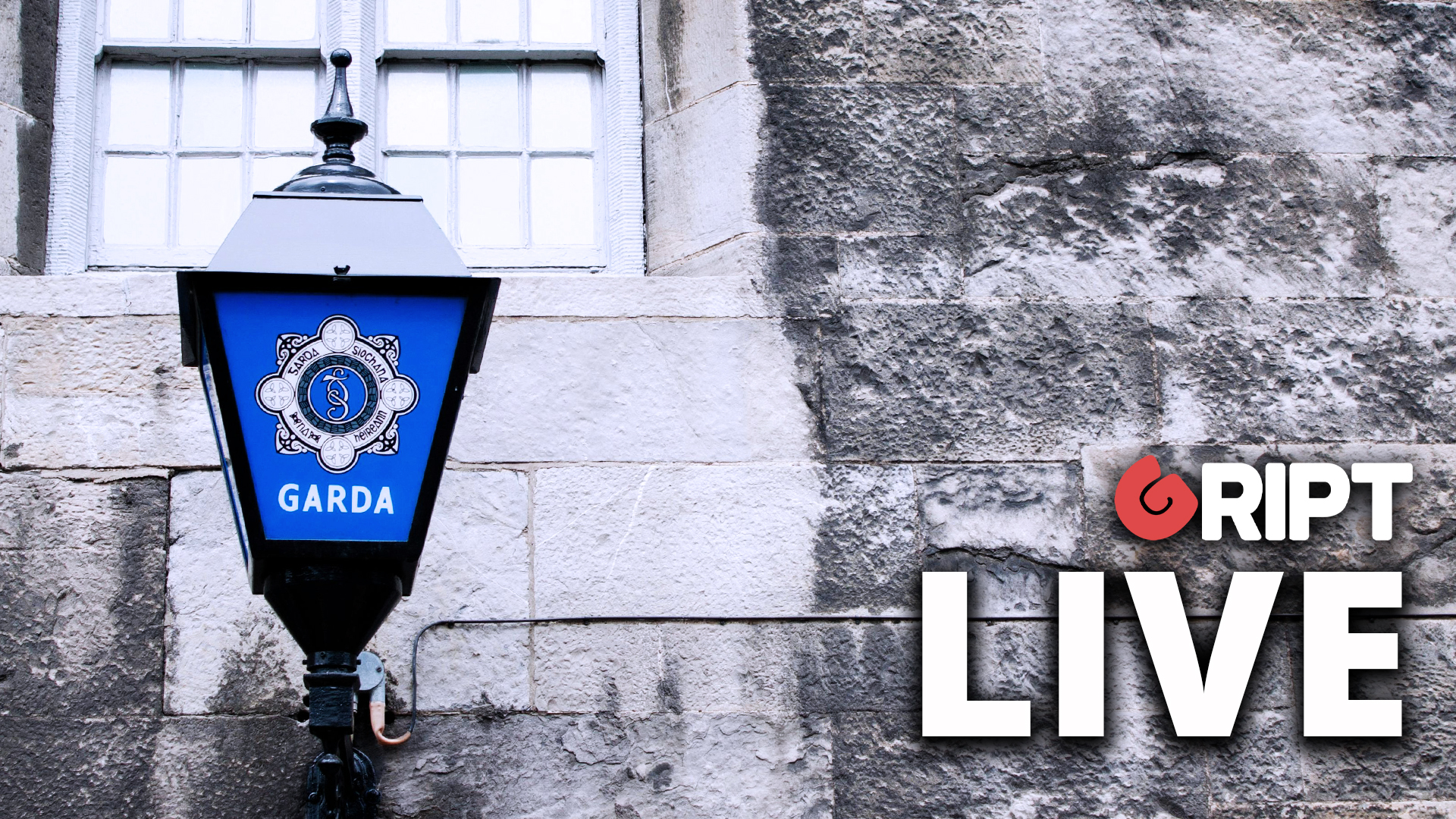 Gript Livestream, 28th of May - Gript