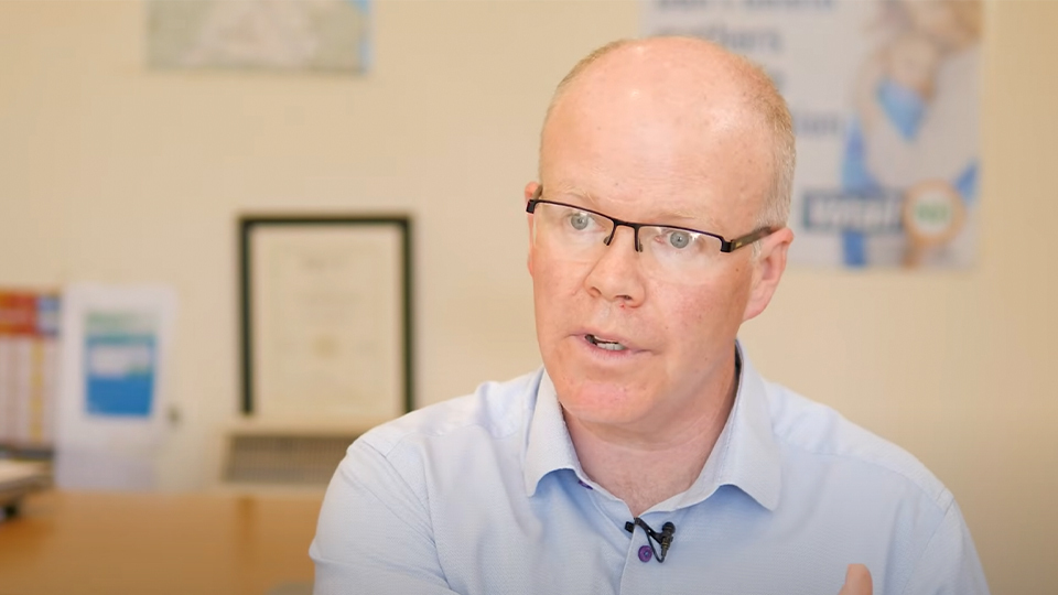 Premium: Thoughts on the Peadar Tóibín interview - Gript