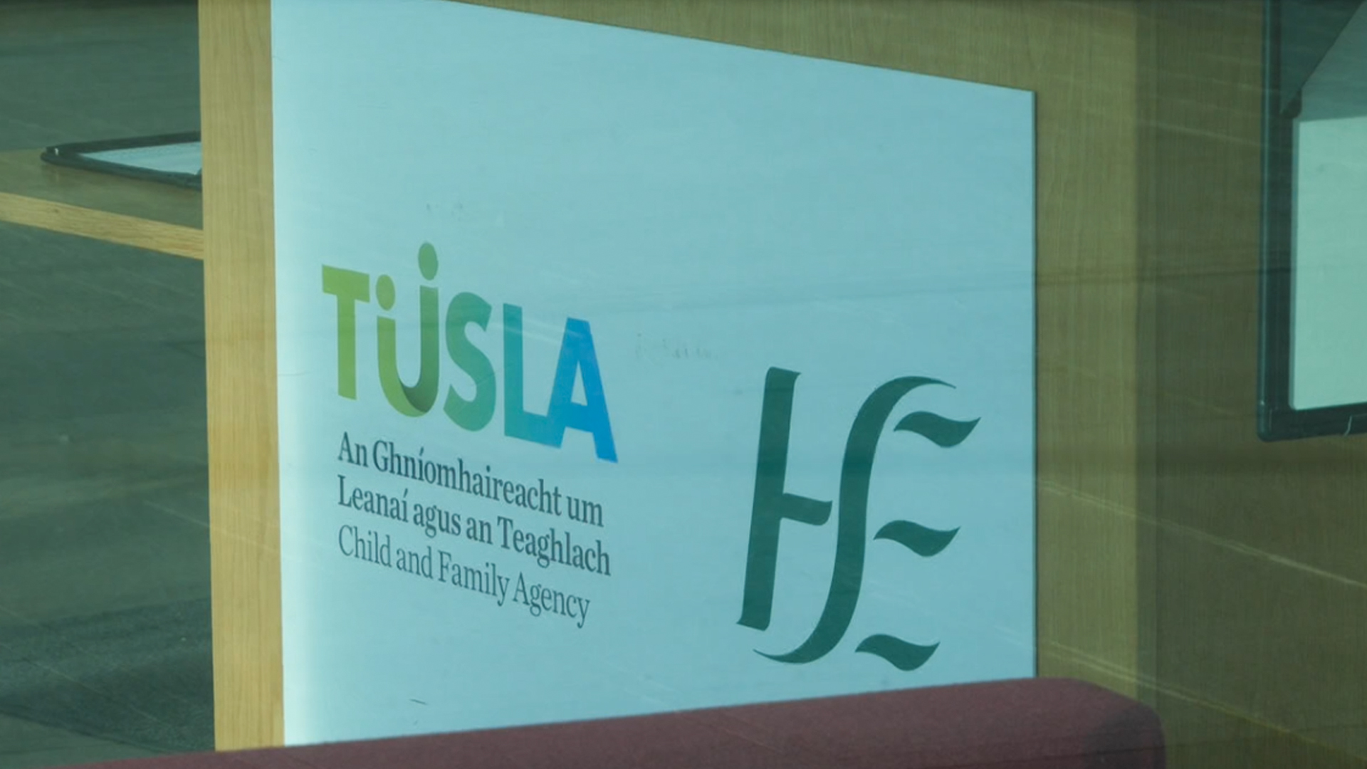 Migrant children make up bulk of Tusla missing cases - Gript