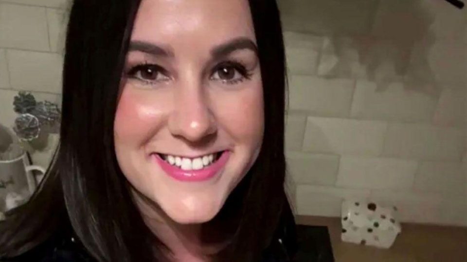 The martyrdom of Lucy Connolly - Gript