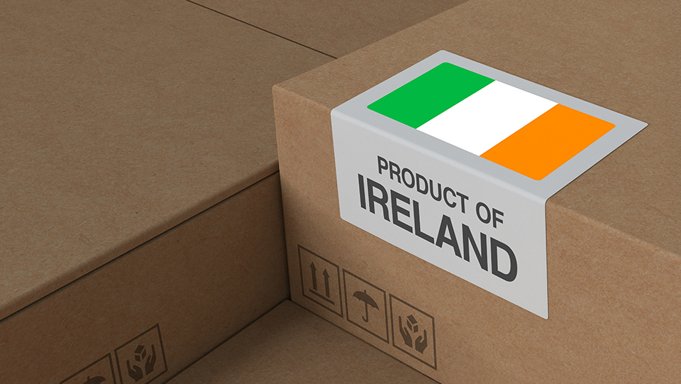 EU delay on trade deal putting Irish jobs at risk : TD - Gript