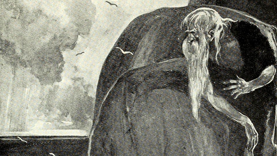 The Book of Invasions and the Spanish Gaels - Gript