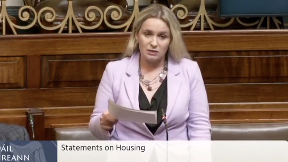 TD-Housing "collapse" driven by "crazy" migration - Gript