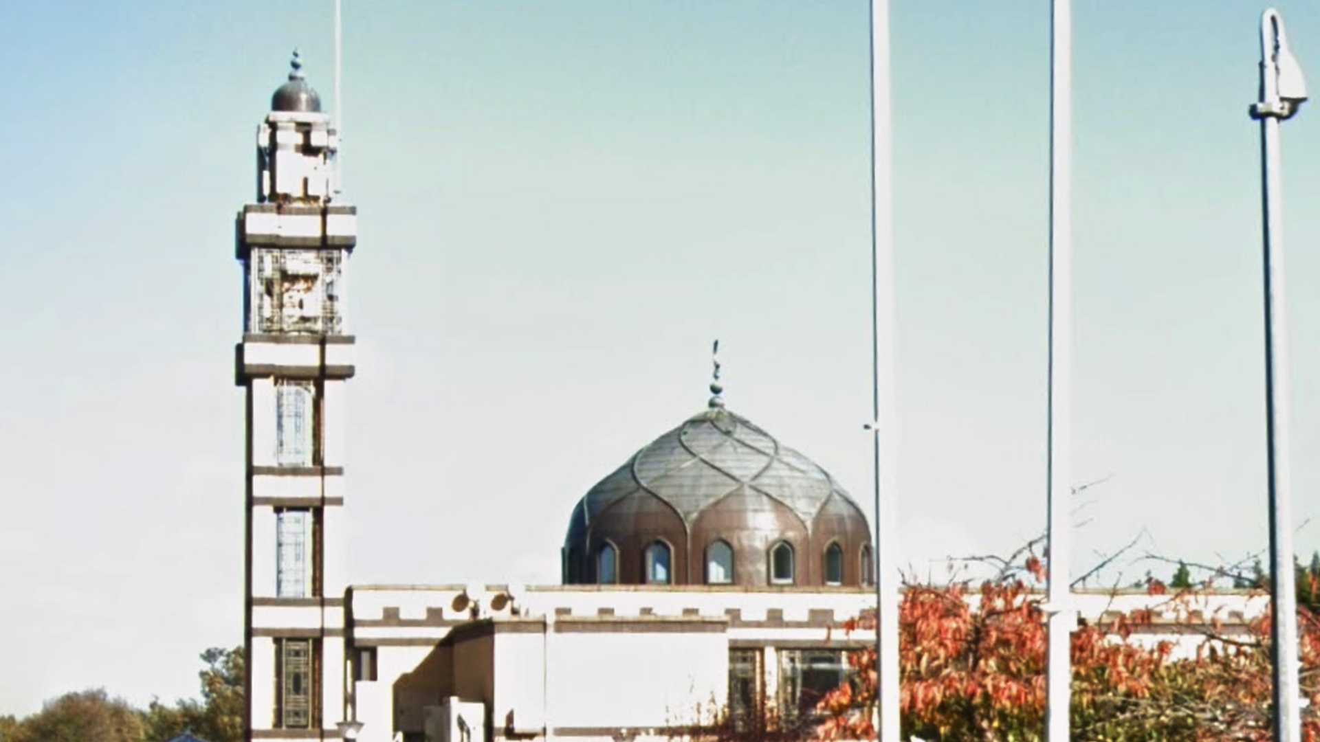 Mosque concerns raised with Regulator decade ago - Gript