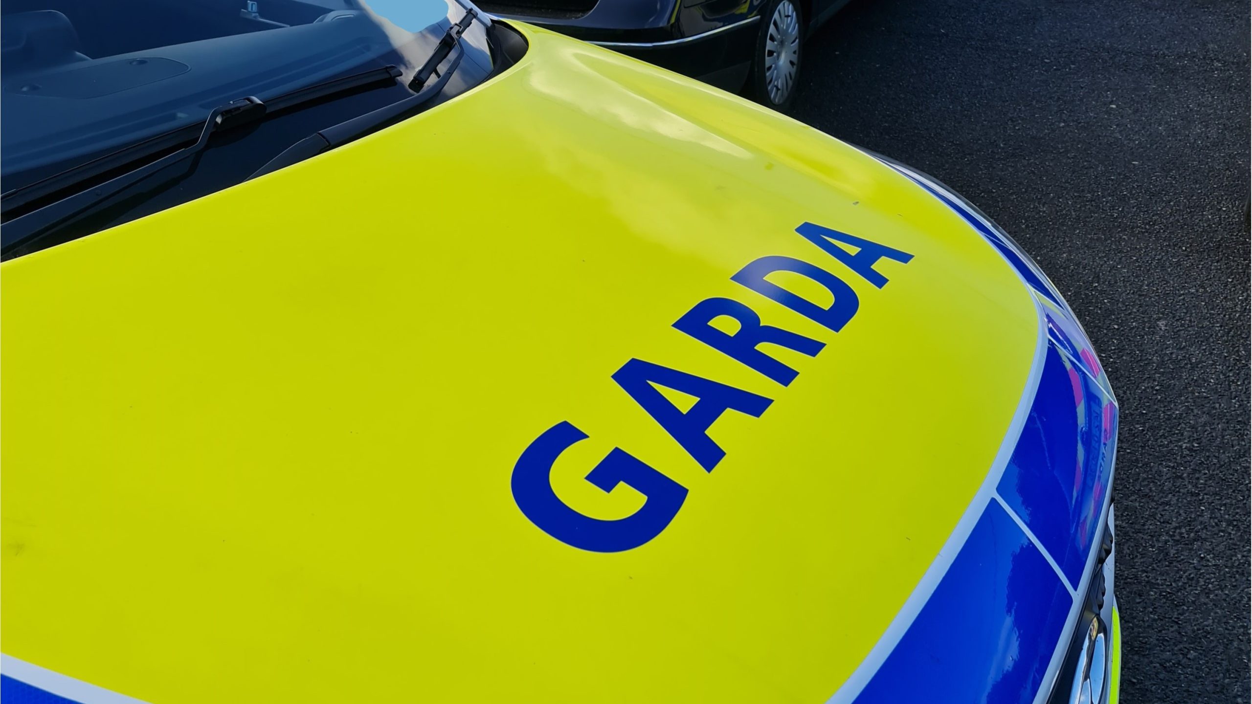Gardaí investigating death of a man (50s) in Dublin - Gript