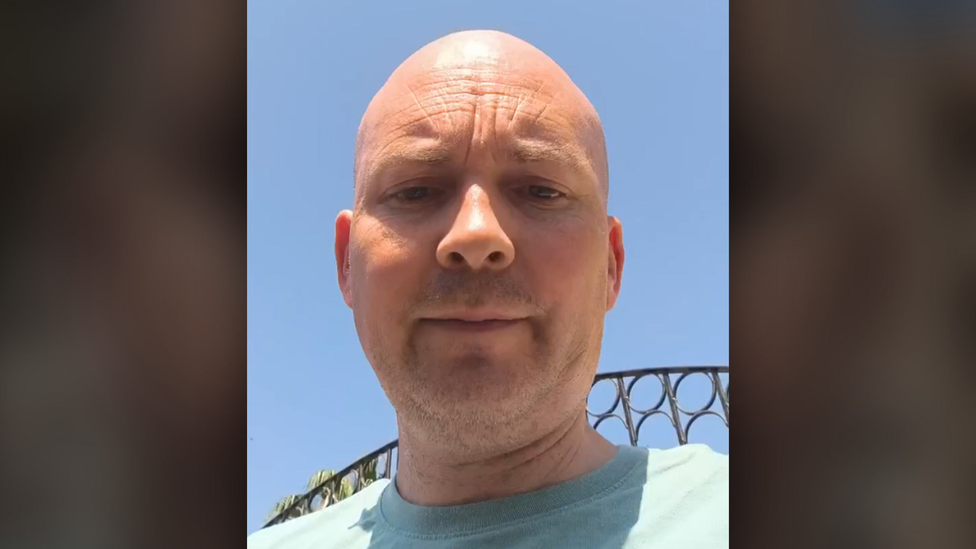 Paul Murphy TD detained in Egypt again - Gript