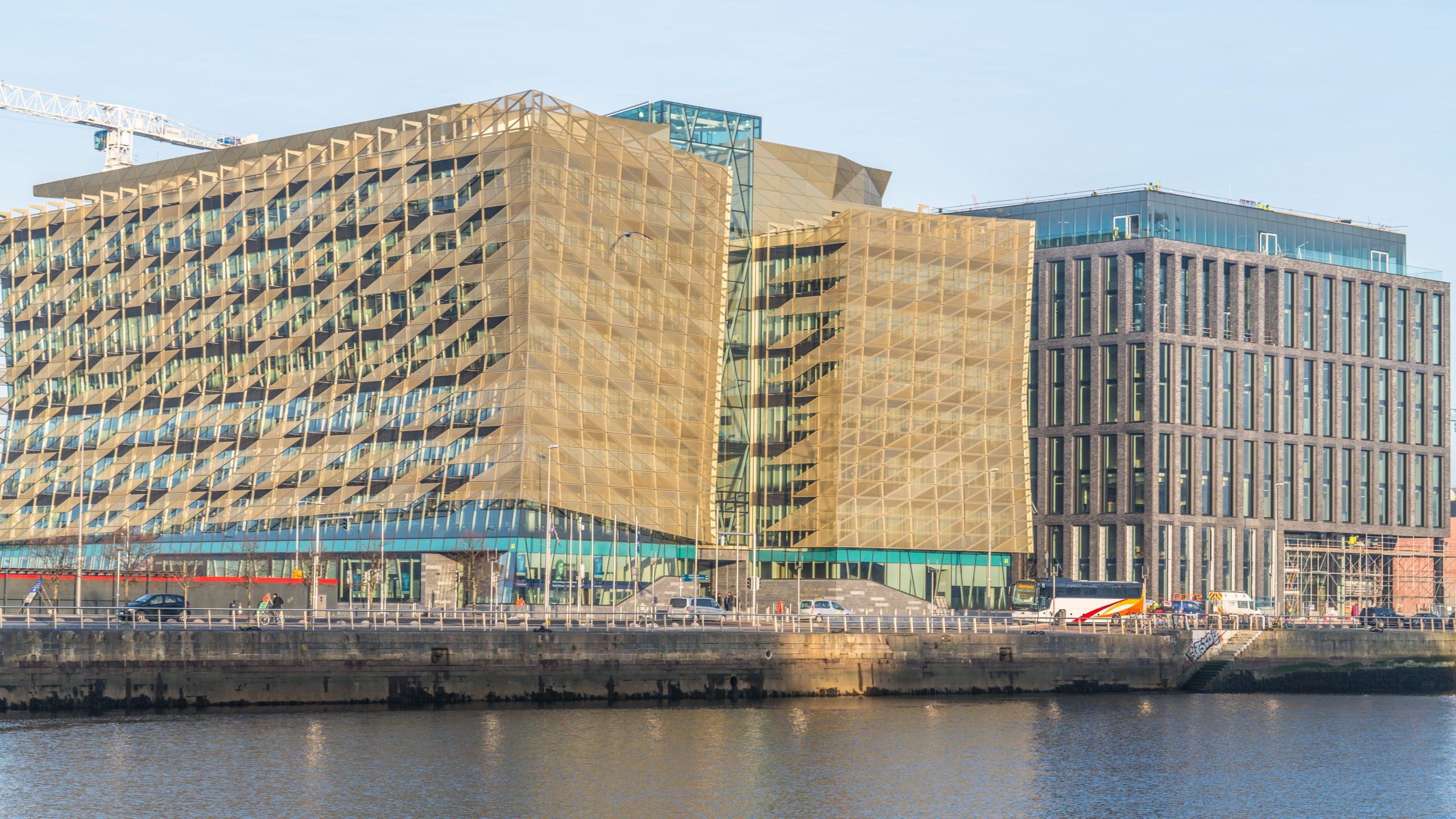 Central Bank revises housing forecast downward - Gript