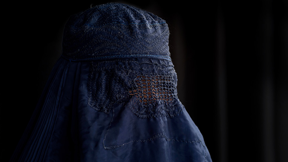 PERRINS: Islam is changing the UK. Pay attention - Gript