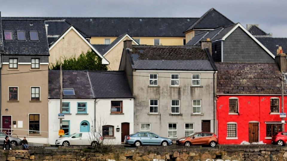 Irish rent increase more than four times EU average - Gript