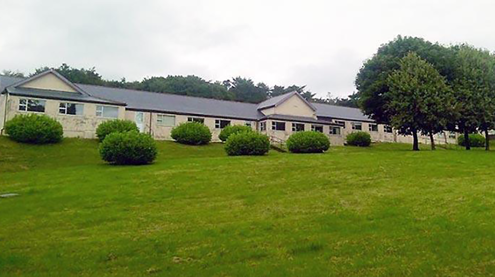 Crooksling: Minister still wants site for asylum - Gript