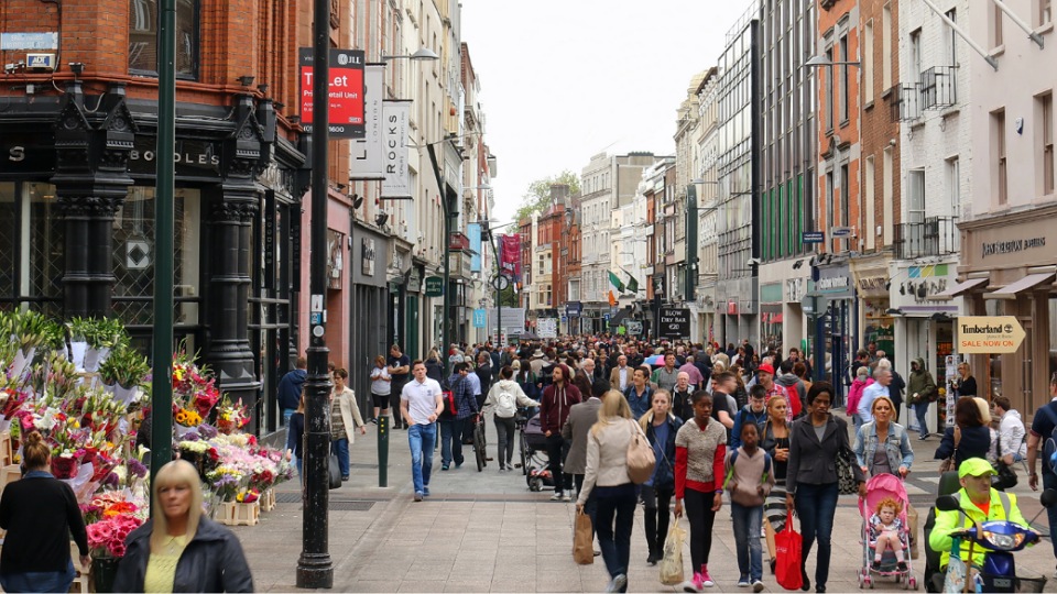 Women “part of group of 4” who “targeted” victim - Gript